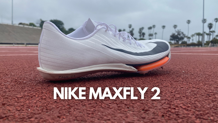Nike Maxfly 2 Review By A Sprinter & Track Coach – Sprinting Workouts ...