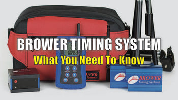 Brower Timing Systems | Buyer's Guide – Sprinting Workouts | The ...