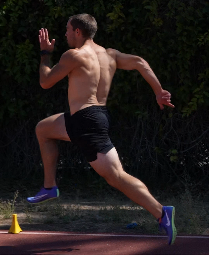 Sprinting Workouts | The Sprinting Website