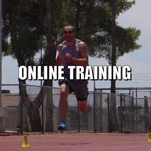 100m Dash Training For Sprinters – Sprinting Workouts | The Sprinting ...